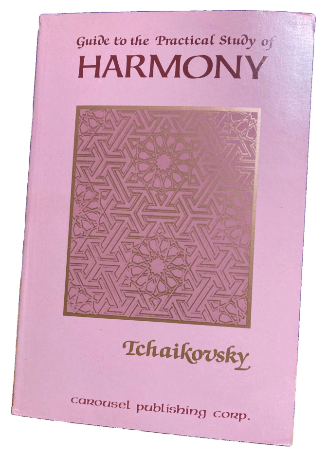 Music Theory Charts and Books - Carousel-Music.com: World instruments ...